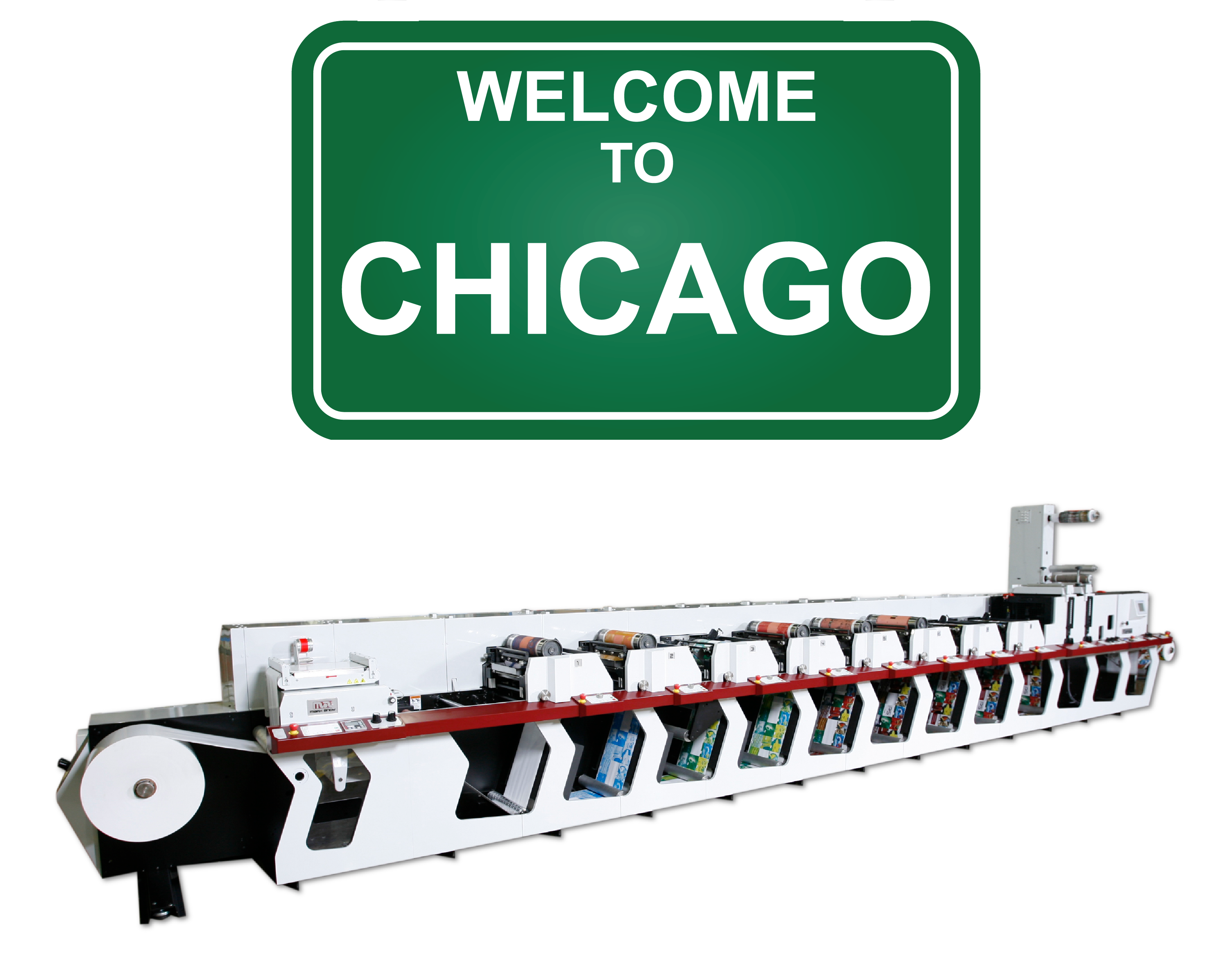 Abbott Label Printing Custom Product Labels In Chicago